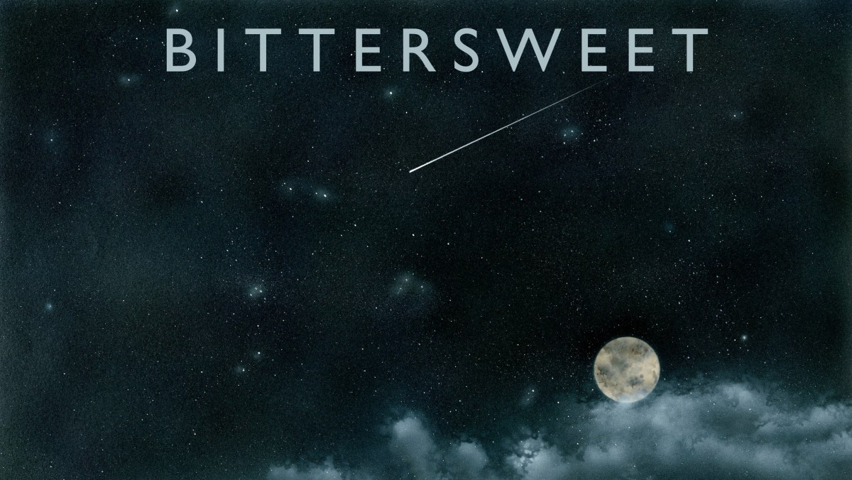 Ascent and Descent – Bittersweet