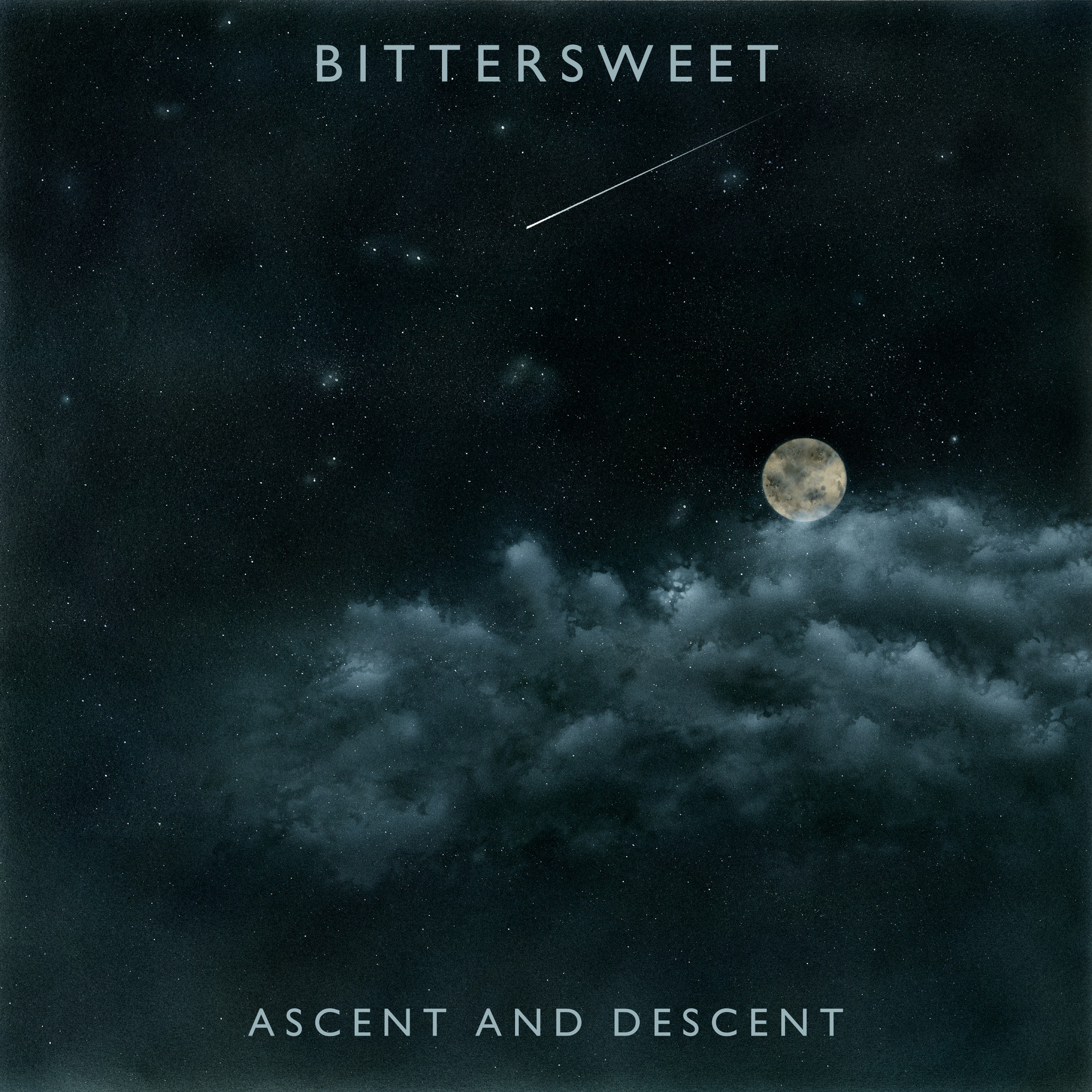 Albums – Bittersweet